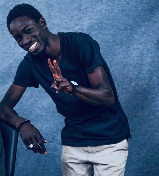 Azil Momar Lo (Senegal) – Whose Stories Will We Hear